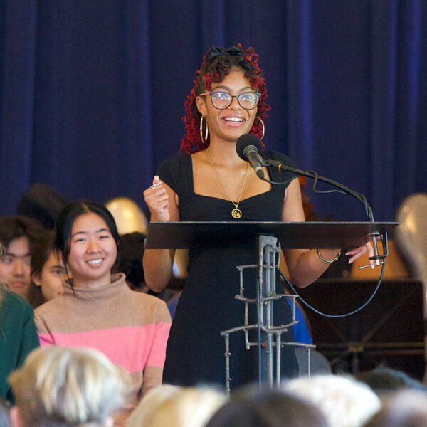Cate School – Boarding School in California