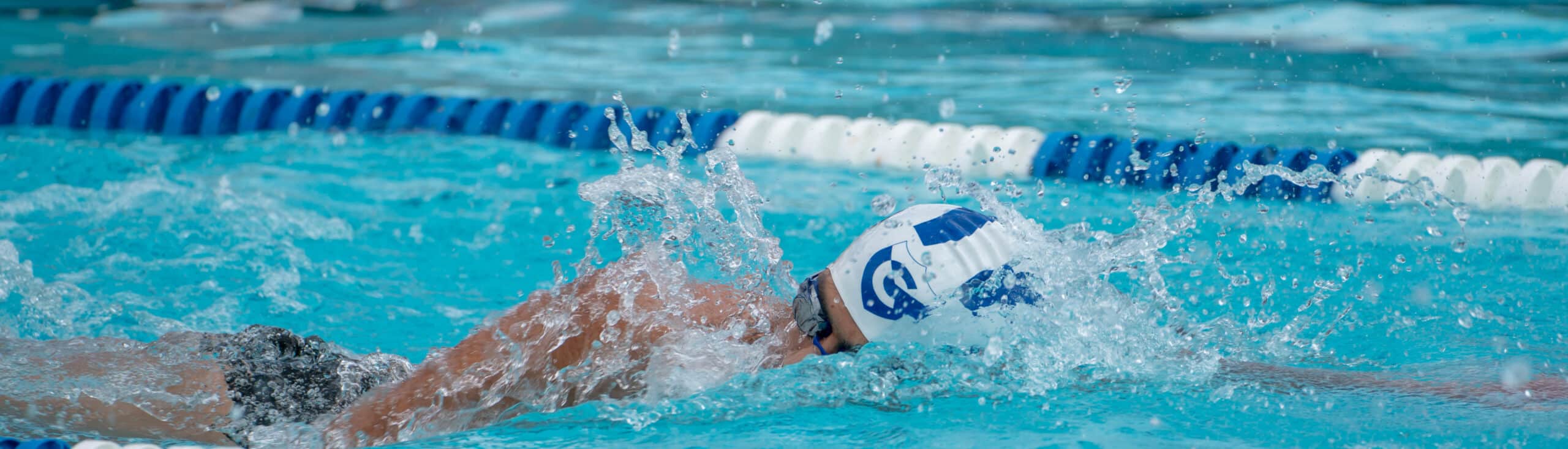 Swimming - Cate School