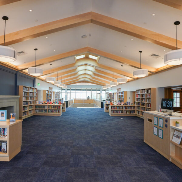 Cate School – Boarding School in California