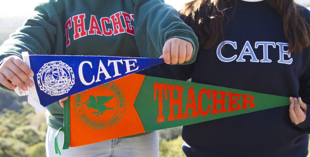 March Magic - Cate School