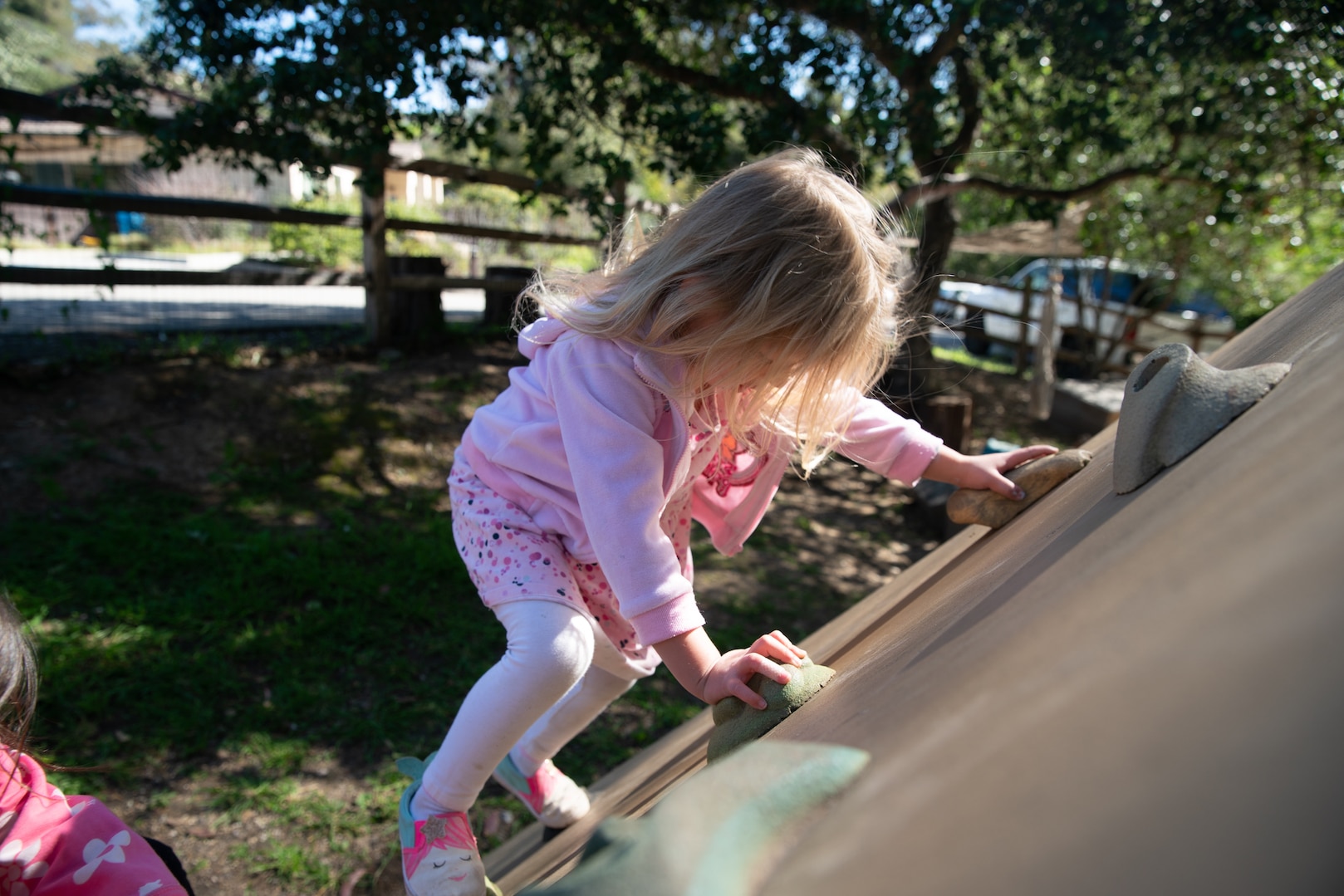 Cate Early Learning Center - Classes