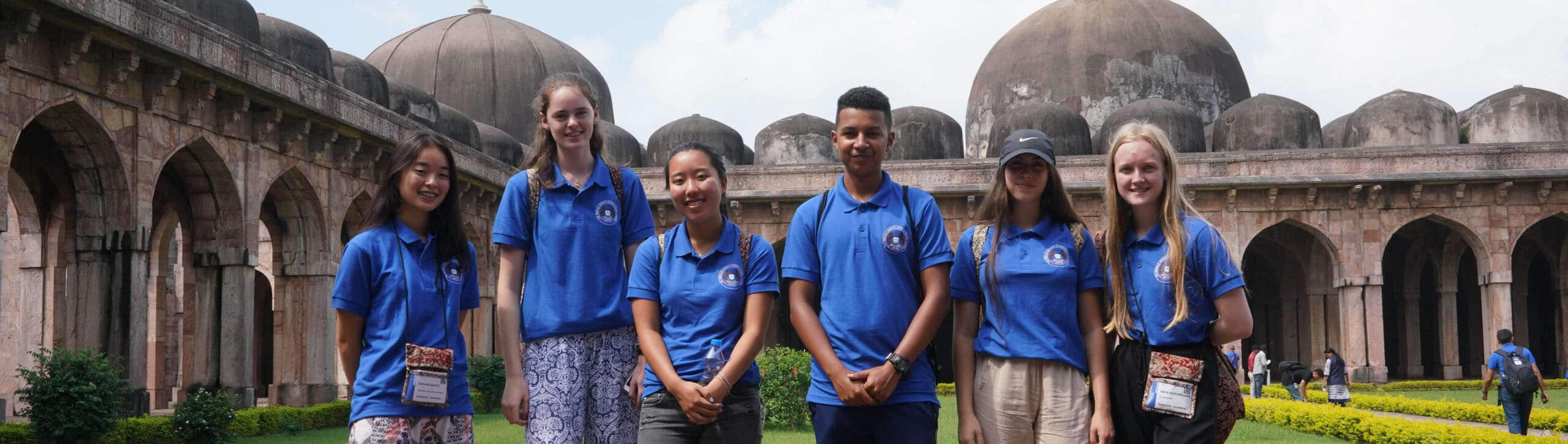 Round Square - Cate School