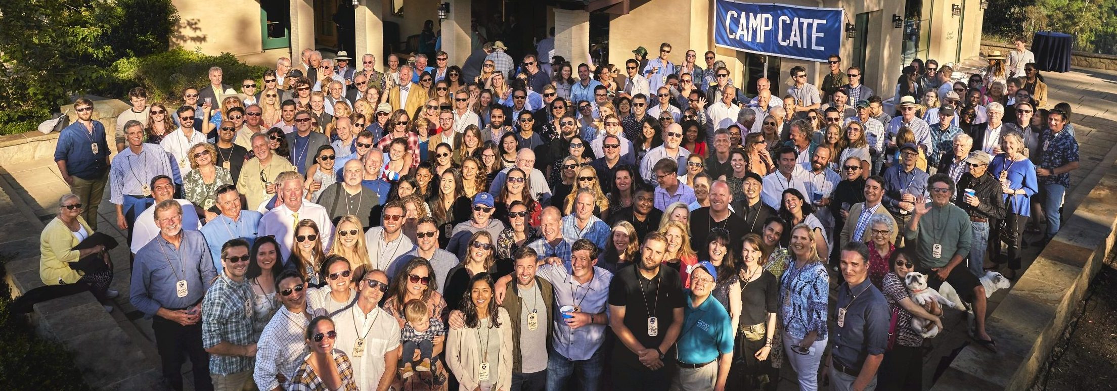 Alumni Portal - Cate School