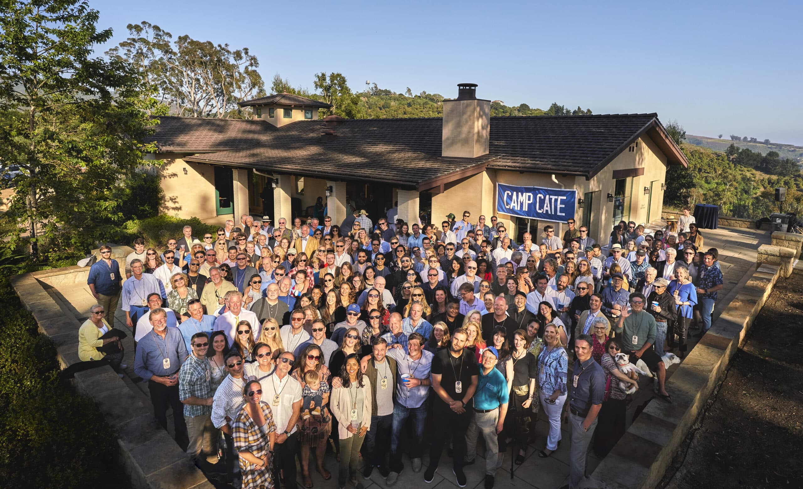 Alumni Portal - Cate School