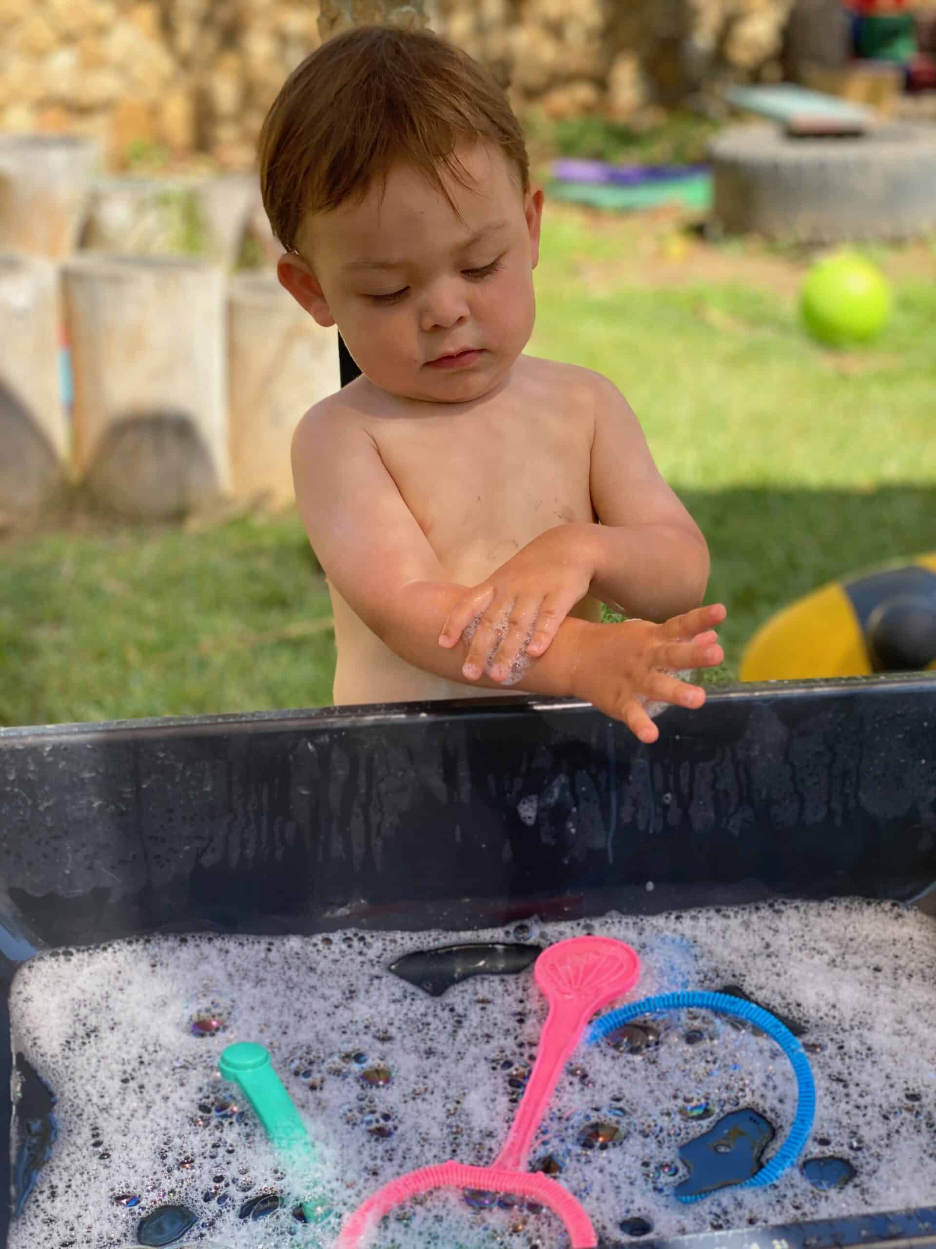 Cate Early Learning Center - Contact