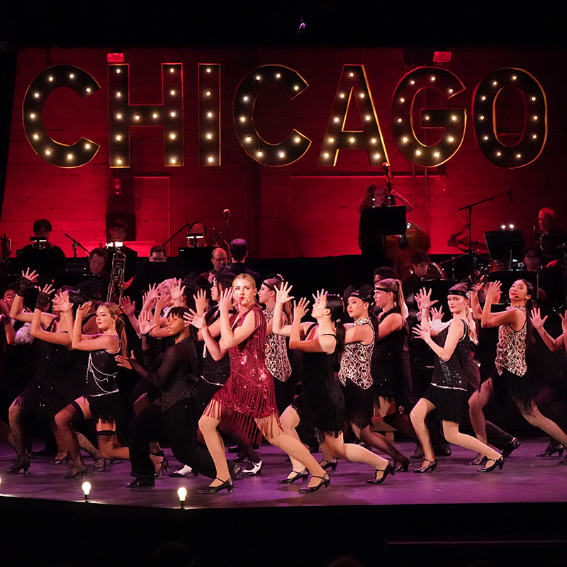 Theater - Cate School