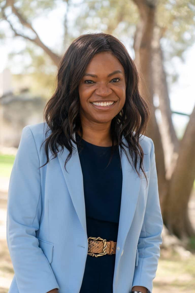 Leadership & Trustees - Cate School
