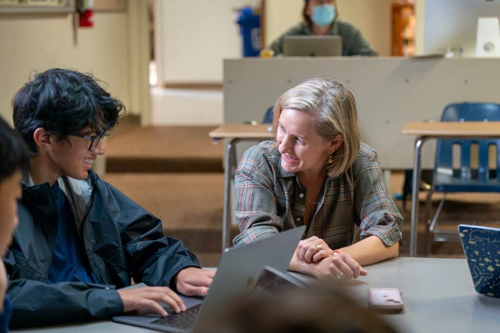 Head of School - Cate School