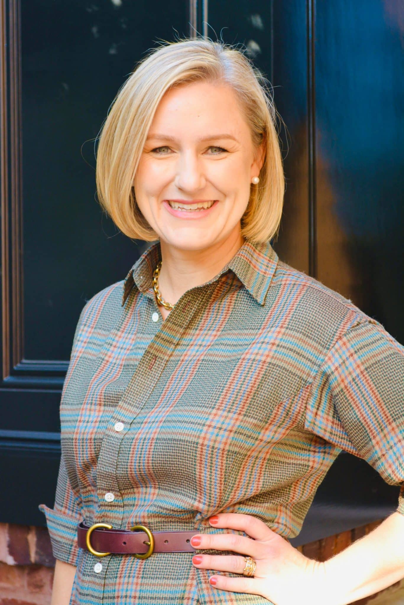 Head of School - Cate School