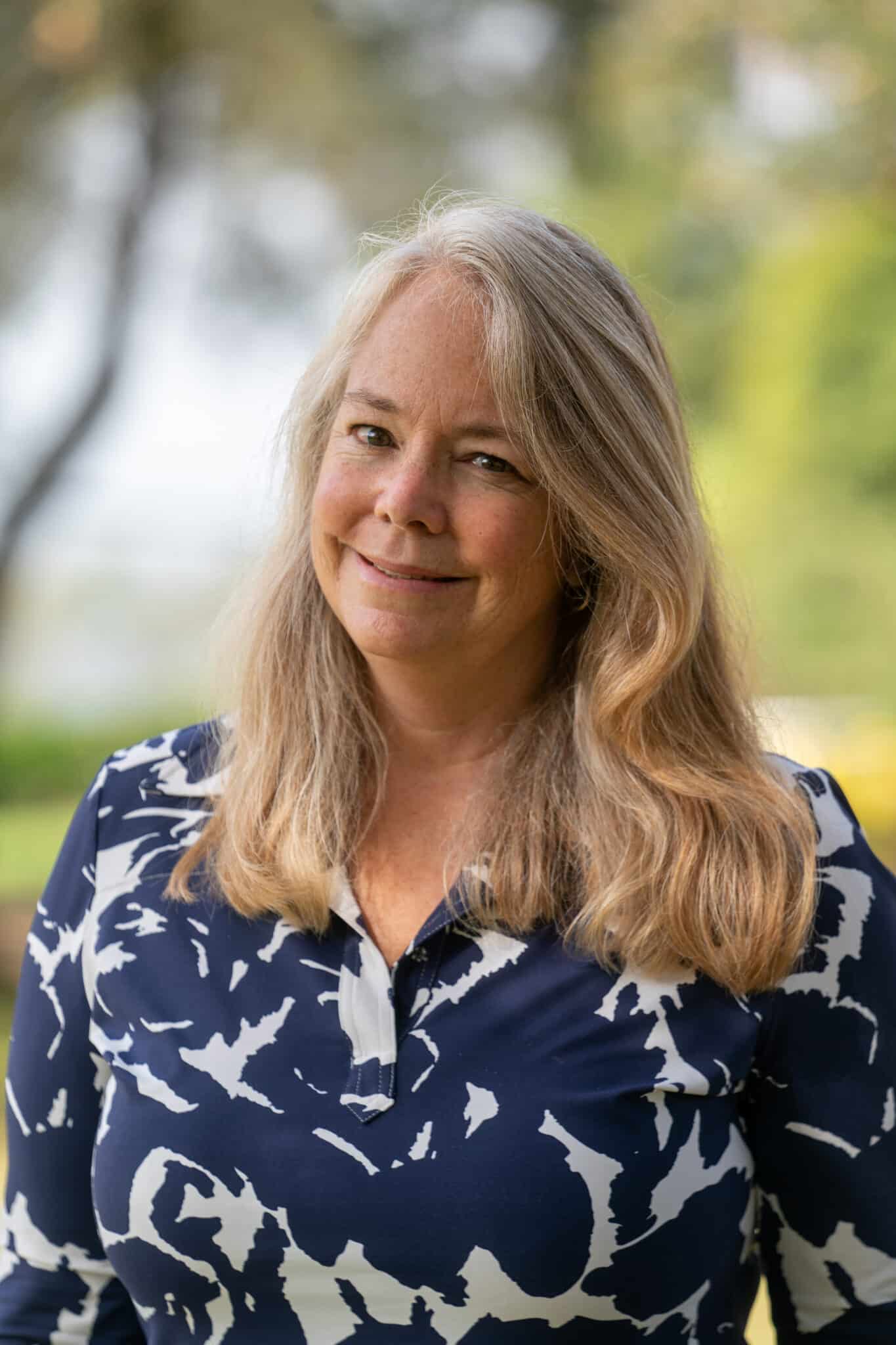 Leadership & Trustees - Cate School