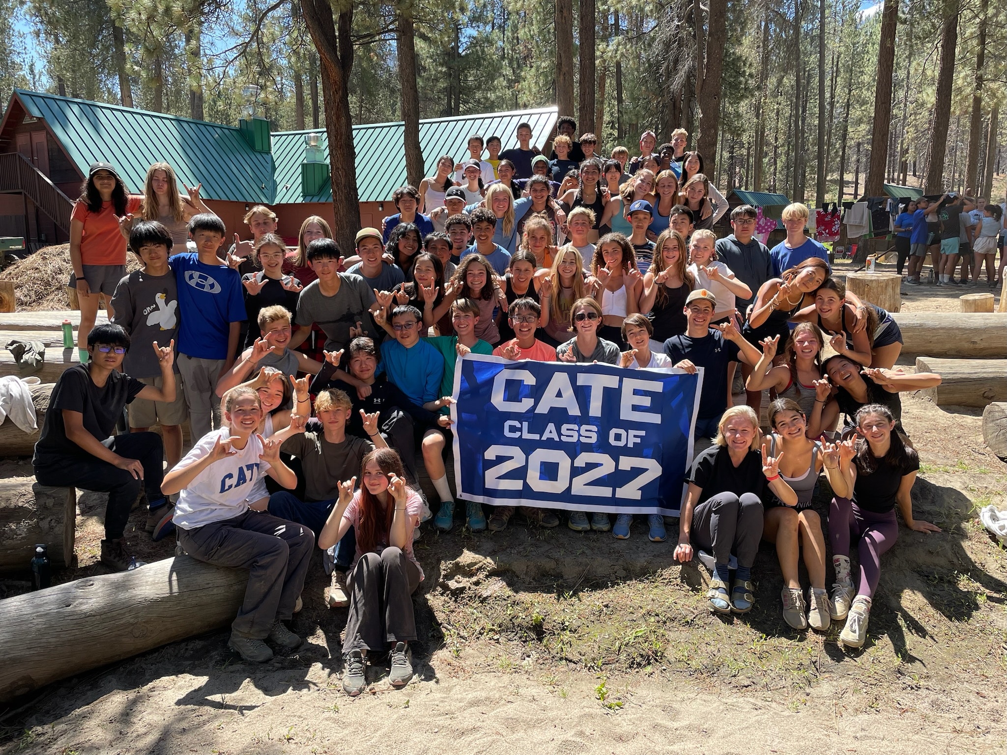 Head of School's Notebook: Beginnings - Cate School