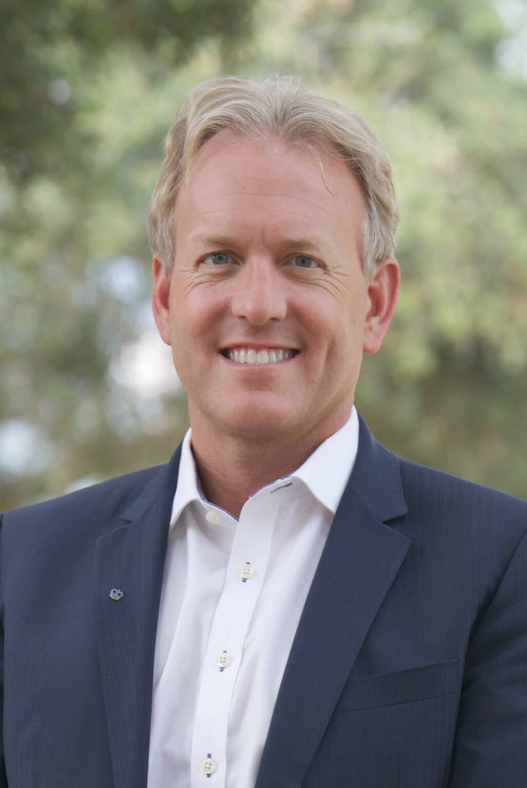 Leadership & Trustees - Cate School