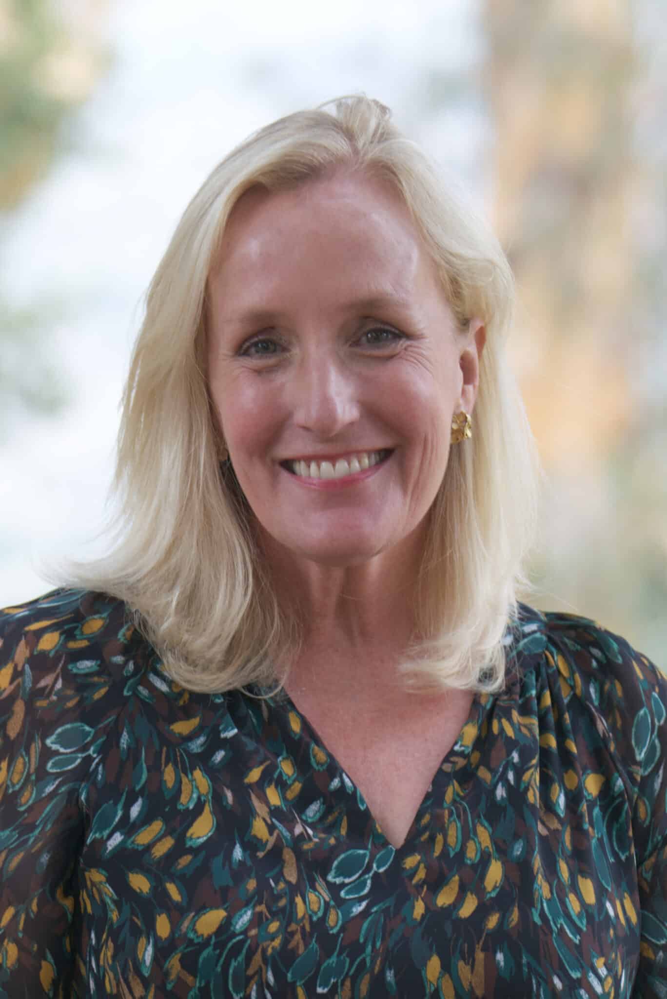 Leadership & Trustees - Cate School