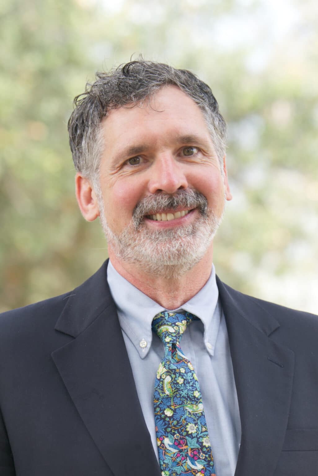 Leadership & Trustees - Cate School