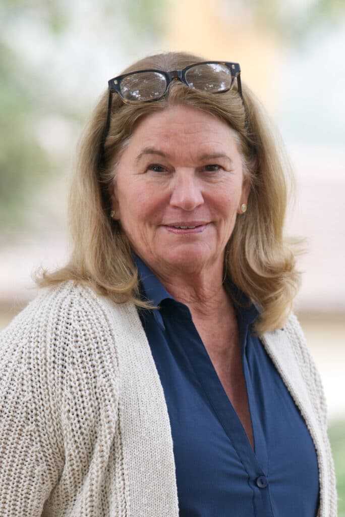 Leadership & Trustees - Cate School