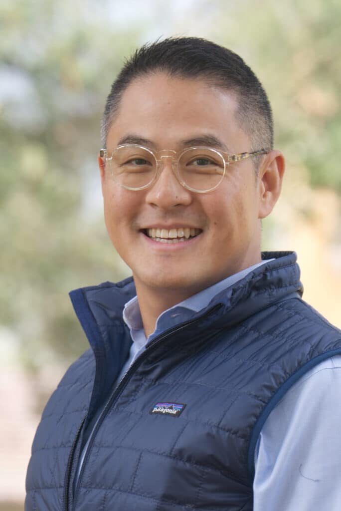 Leadership & Trustees - Cate School