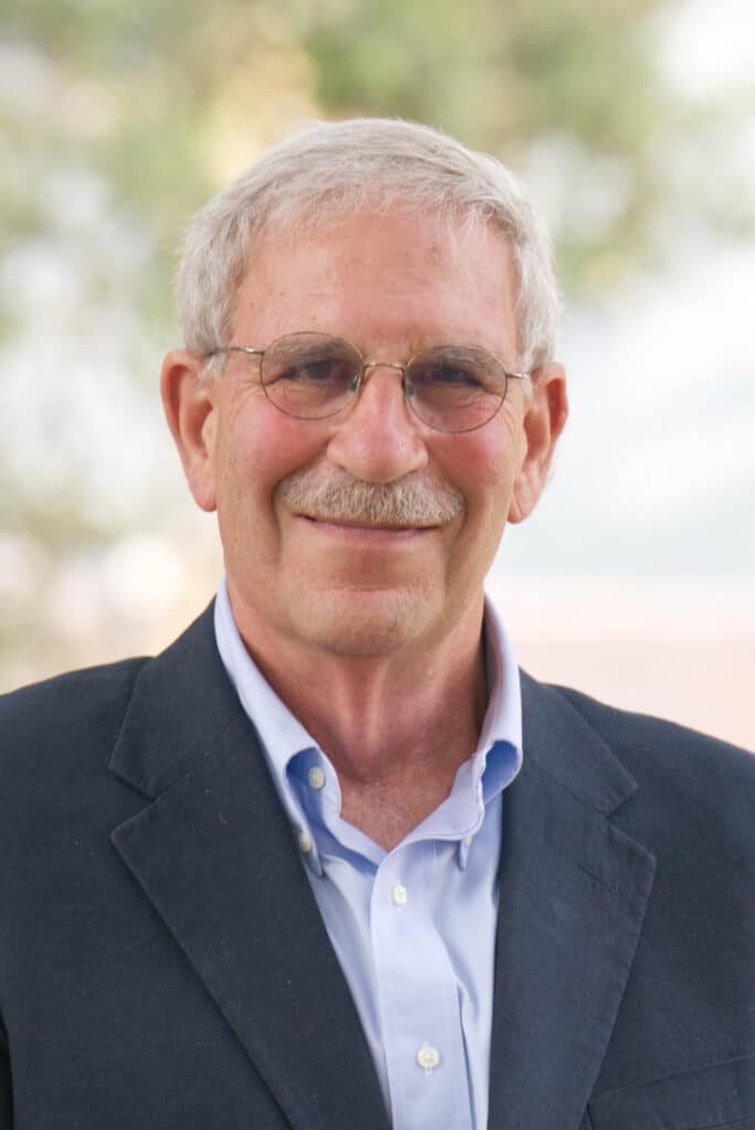 Leadership & Trustees - Cate School