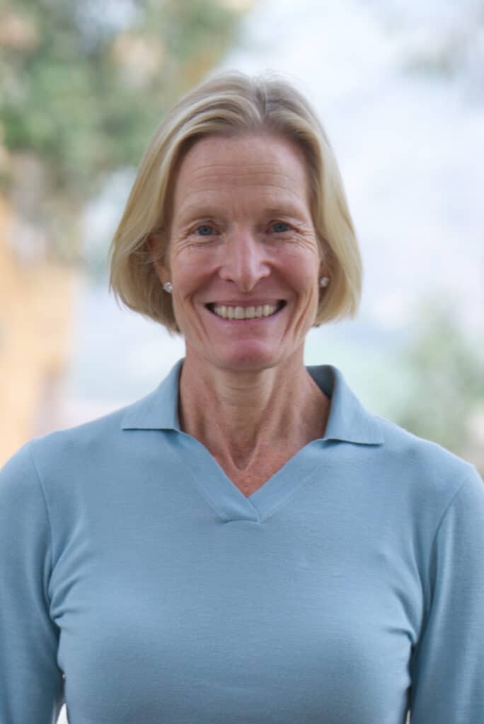 Leadership & Trustees - Cate School