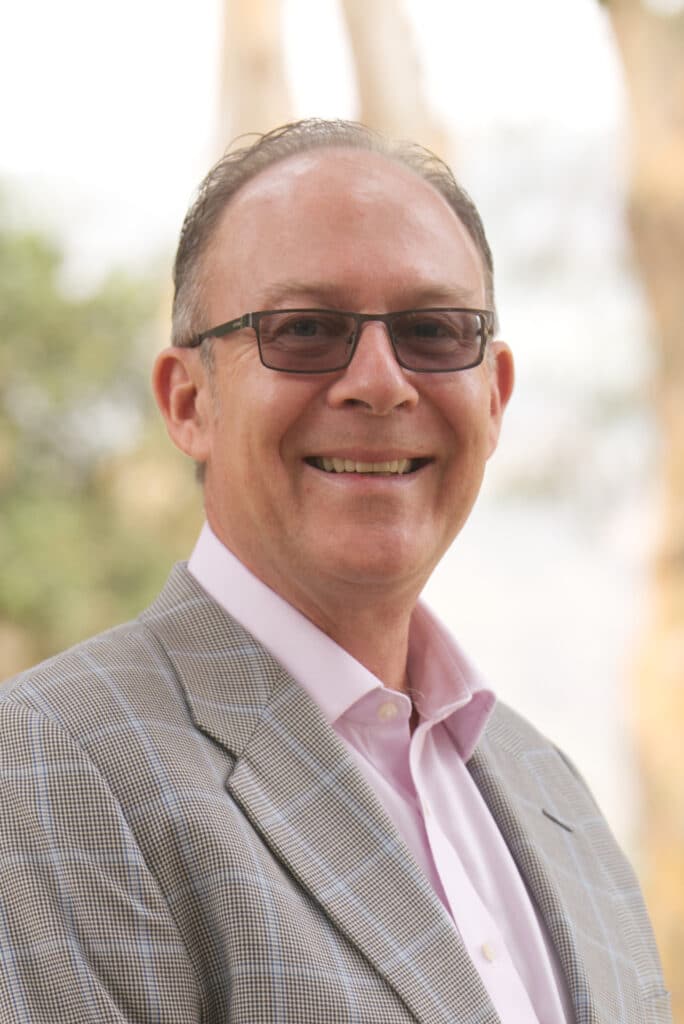 Leadership & Trustees - Cate School