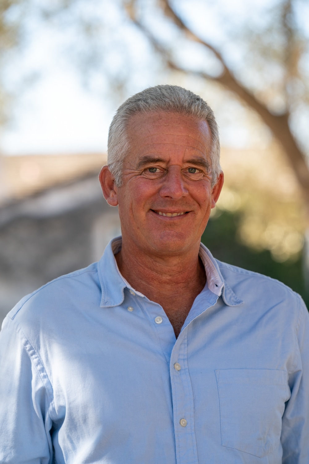 Science Courses - Cate School