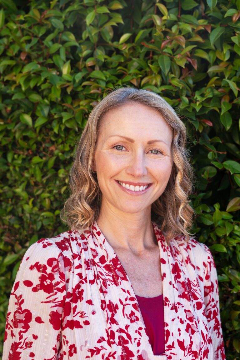 Meet the Advancement Team - Cate School