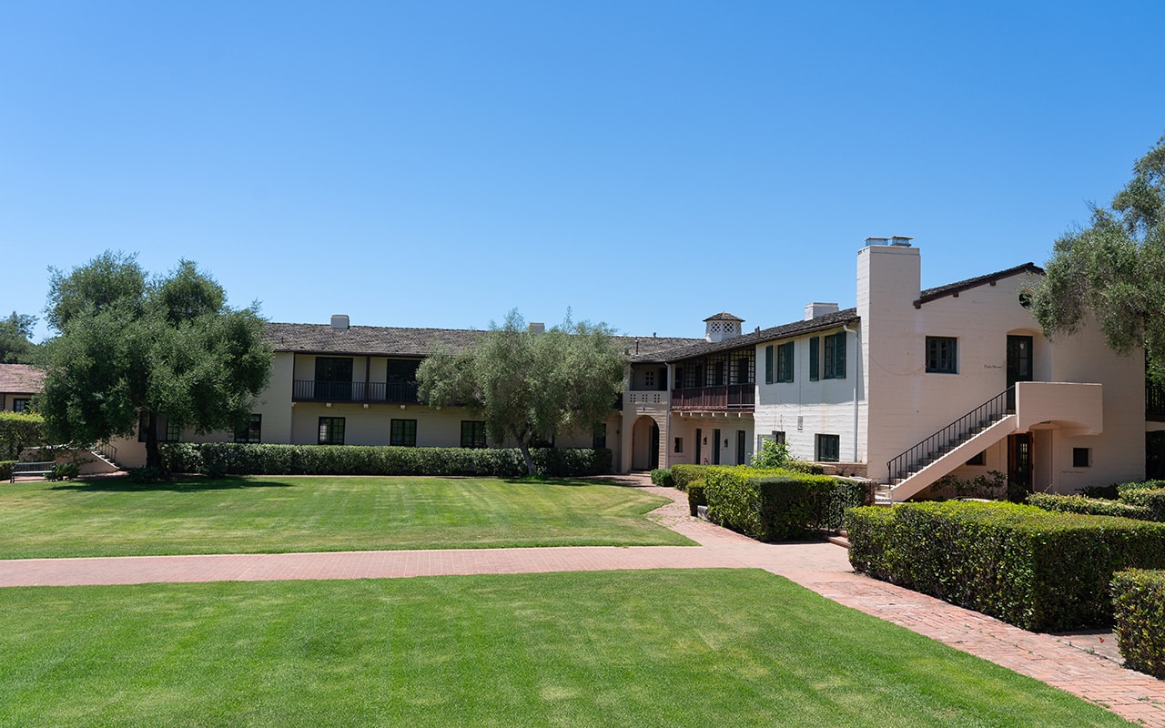 Beyond the Classroom - Cate School