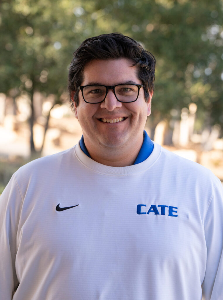 Meet Our Team - Cate School