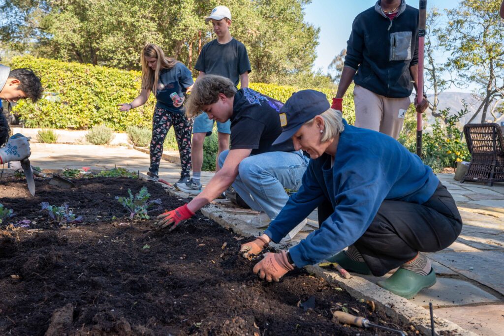 Head of School - Cate School