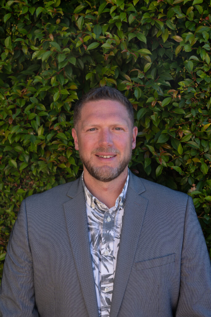 Meet the Advancement Team - Cate School