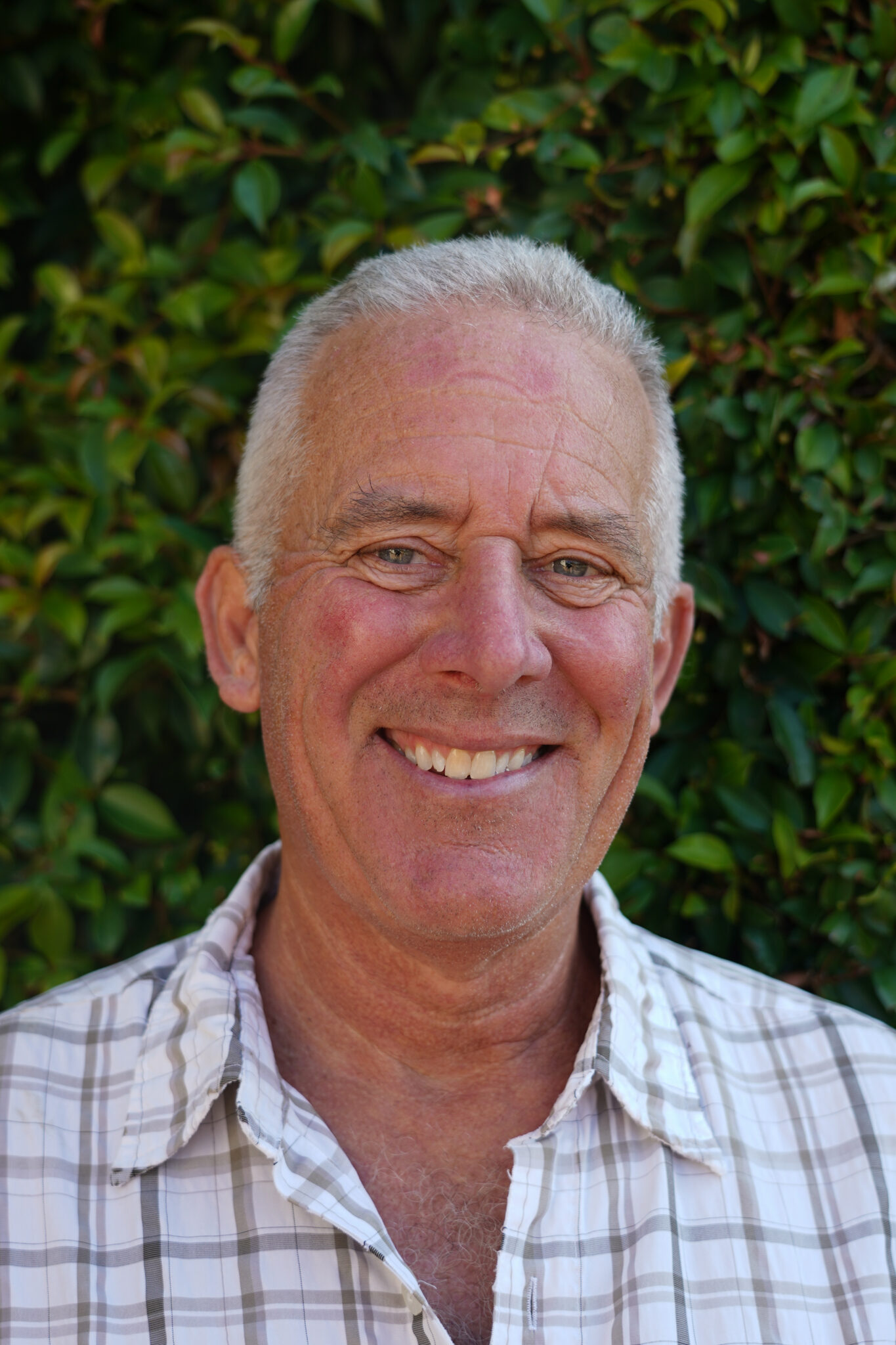 Science Courses - Cate School