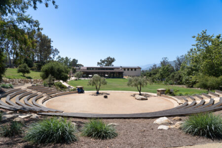 Campus Facilities – Cate School