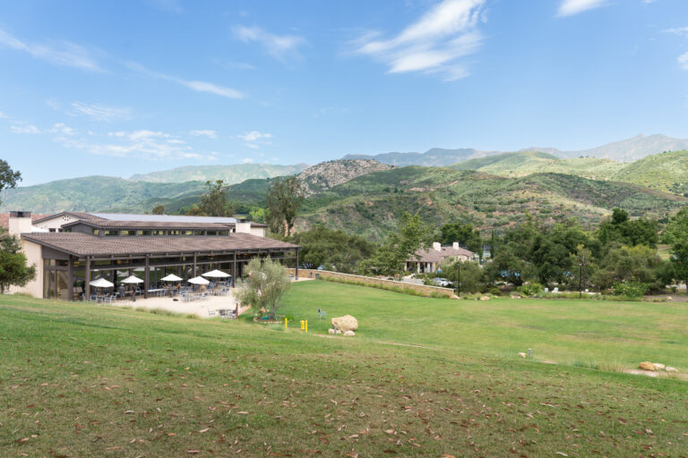 Campus Facilities – Cate School