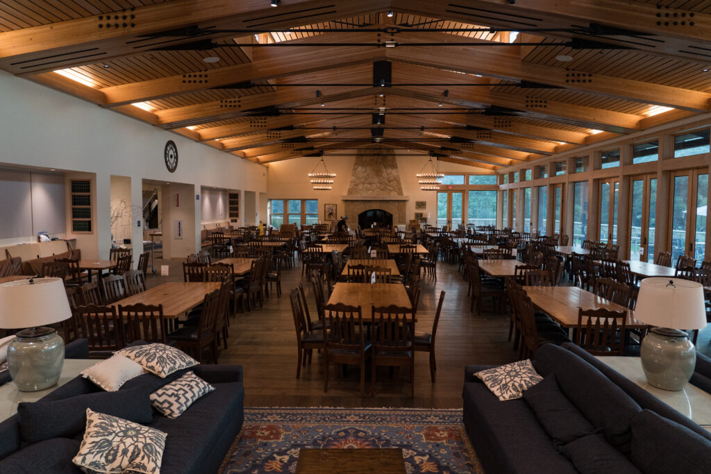 Campus Facilities – Cate School