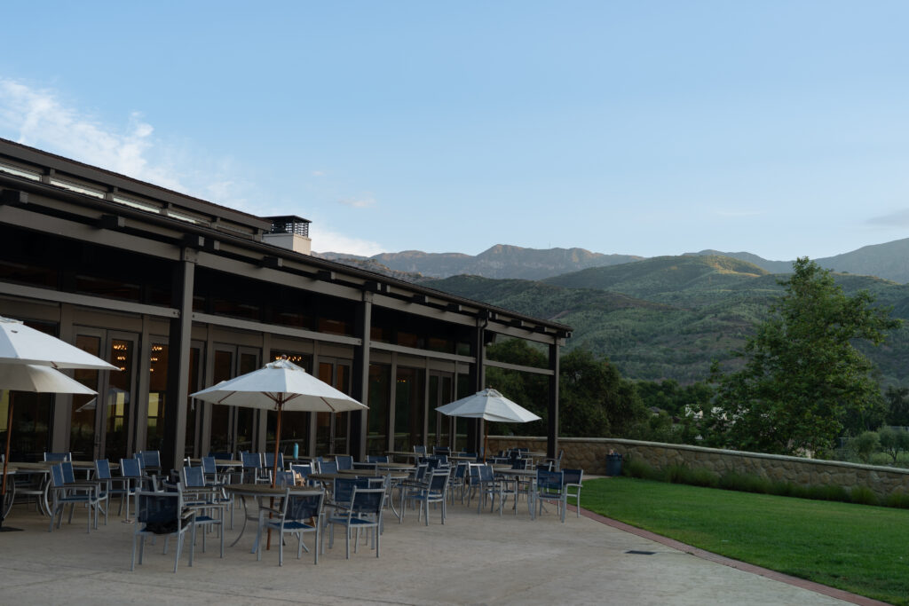 Campus Facilities – Cate School