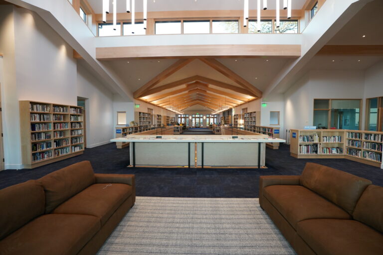 Campus Facilities – Cate School