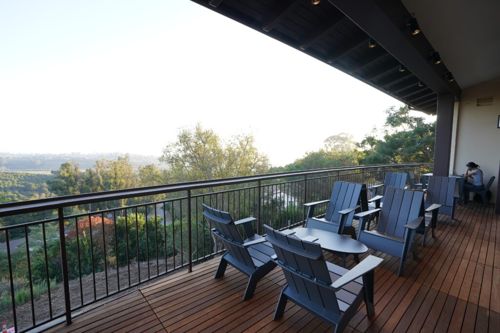 Campus Facilities – Cate School