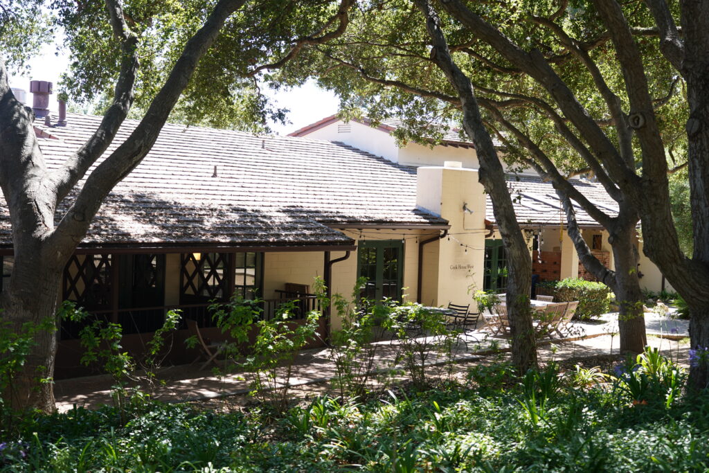 Campus Facilities – Cate School