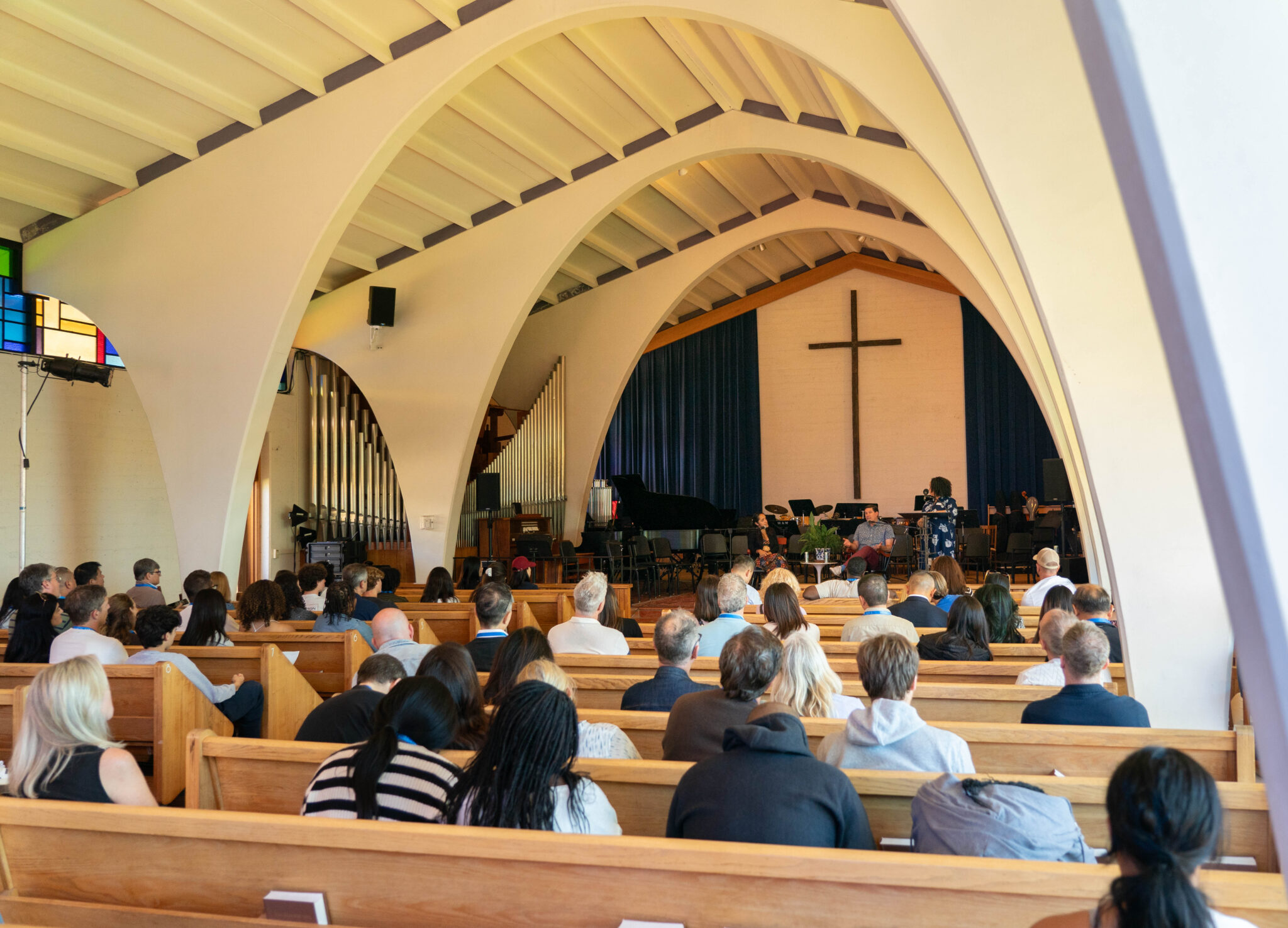 Campus Facilities – Cate School