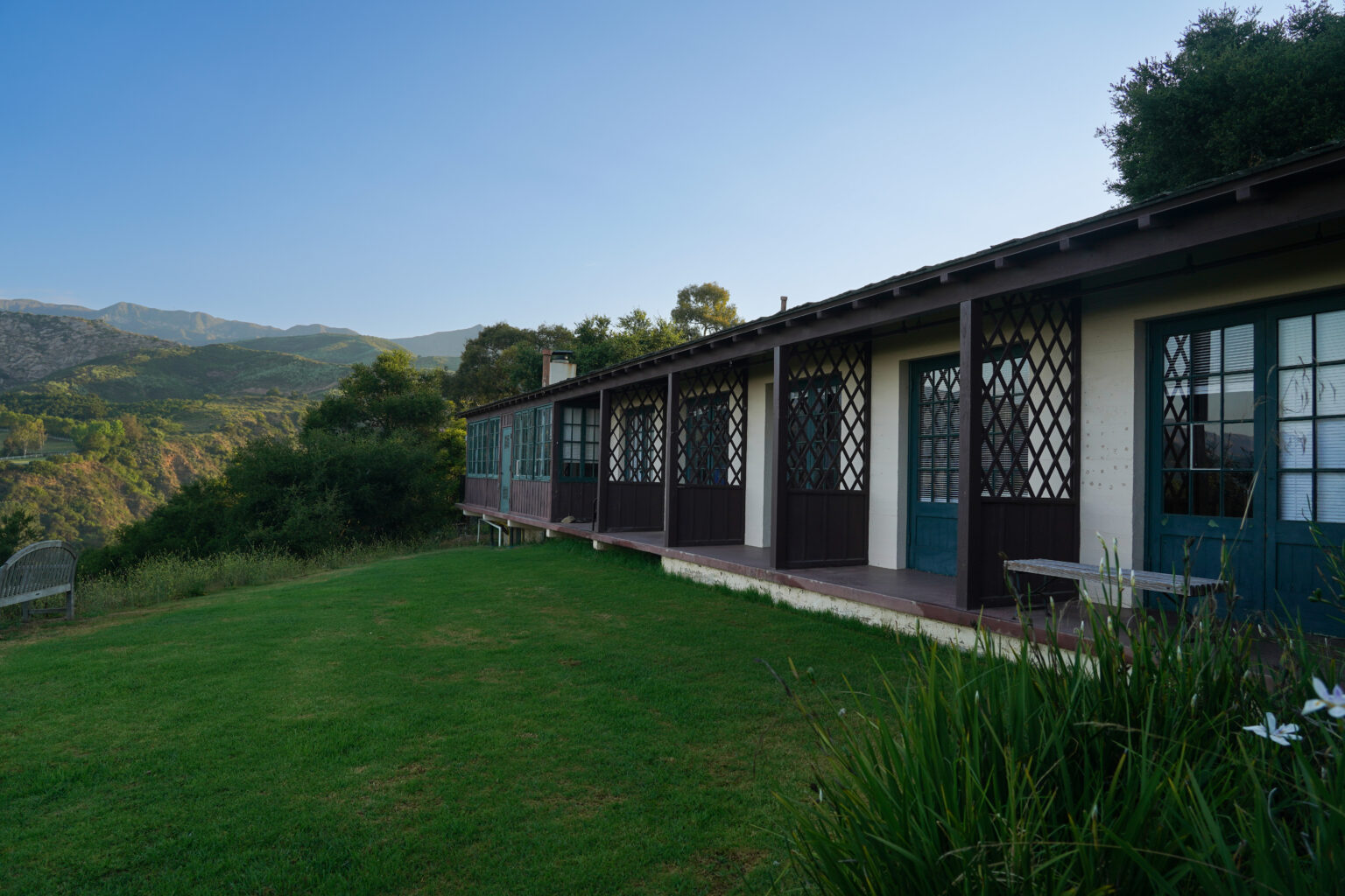 Campus Facilities – Cate School