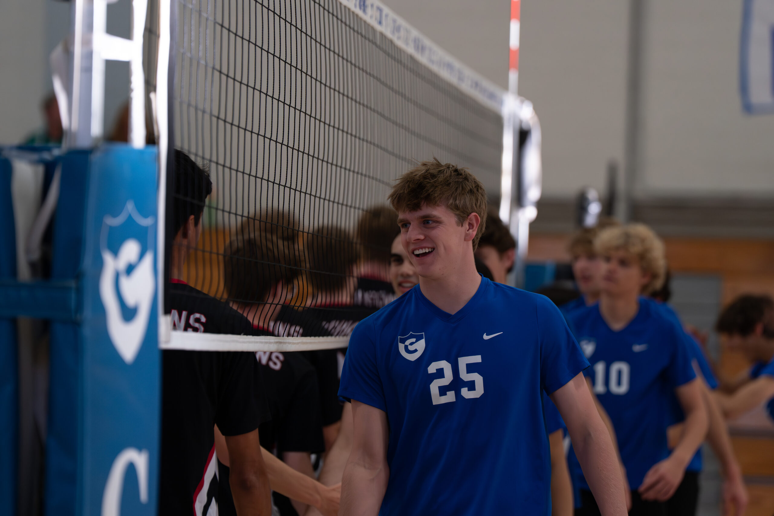 Rams Rally to Victory Over Carpinteria in Final Match - Cate School