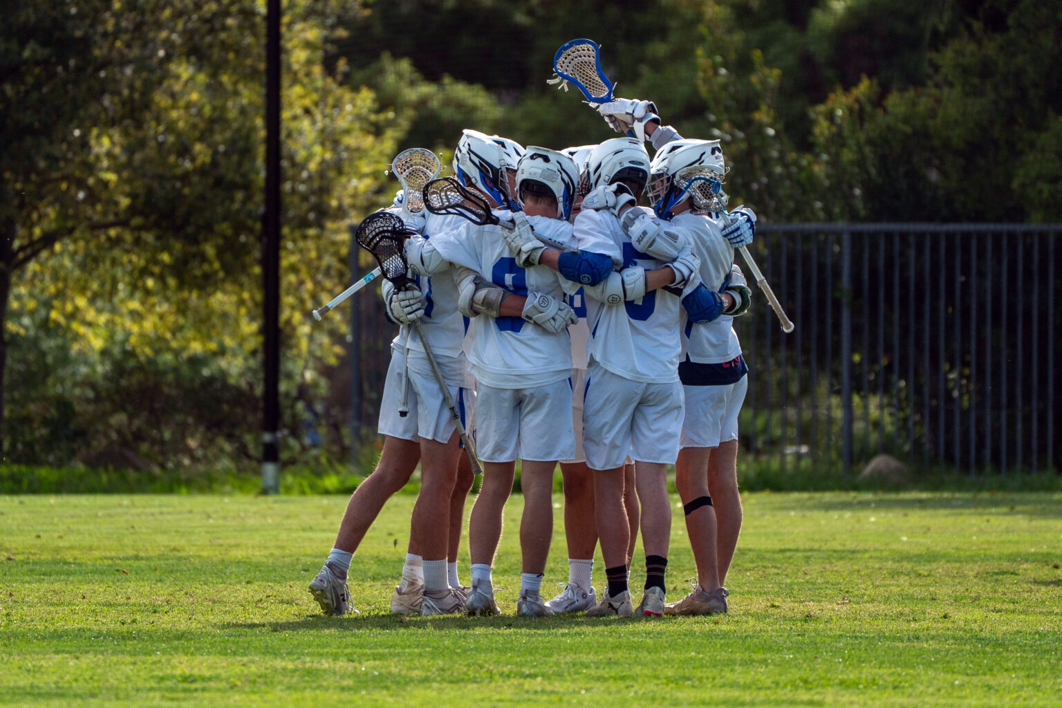 Boys Lacrosse - Cate School