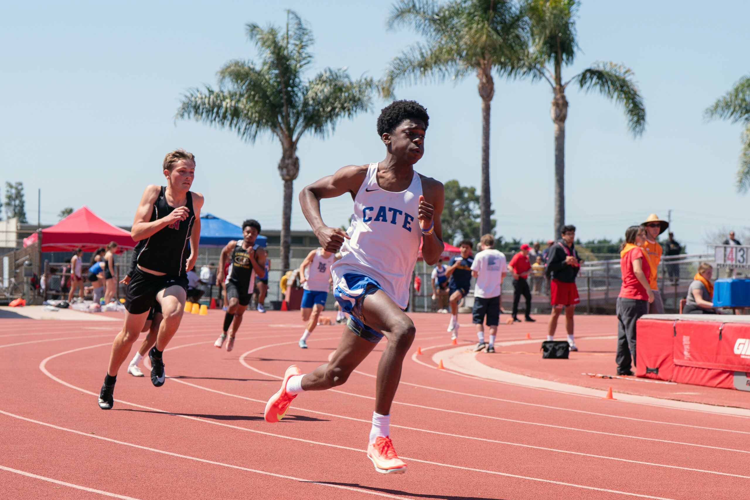 This Week in Athletics - Cate School