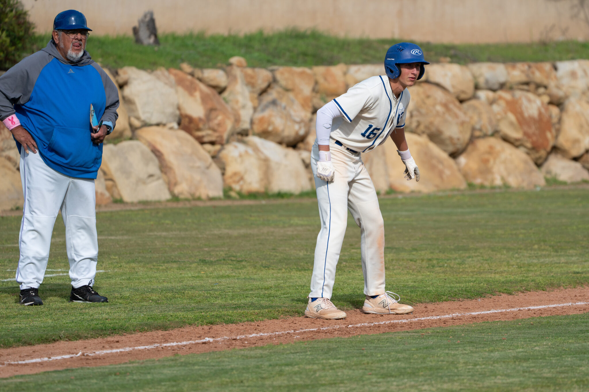 Baseball - Cate School