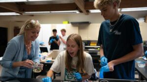 Why Cate? - Cate School