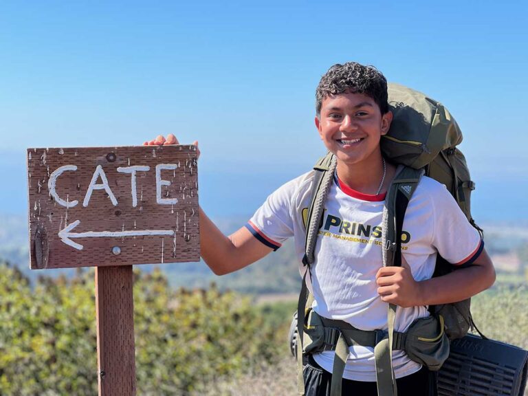 Why Cate? - Cate School