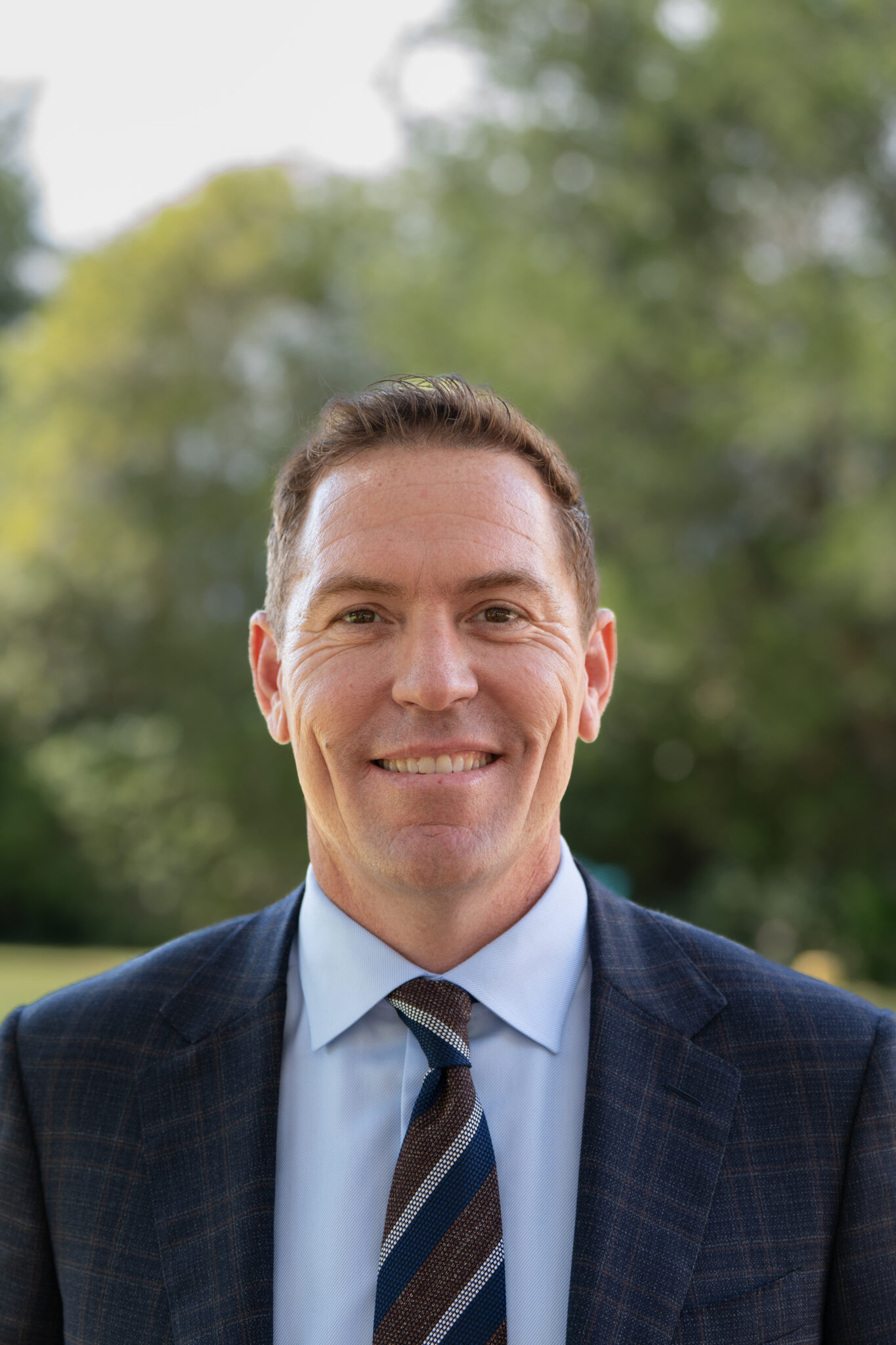 Leadership & Trustees - Cate School