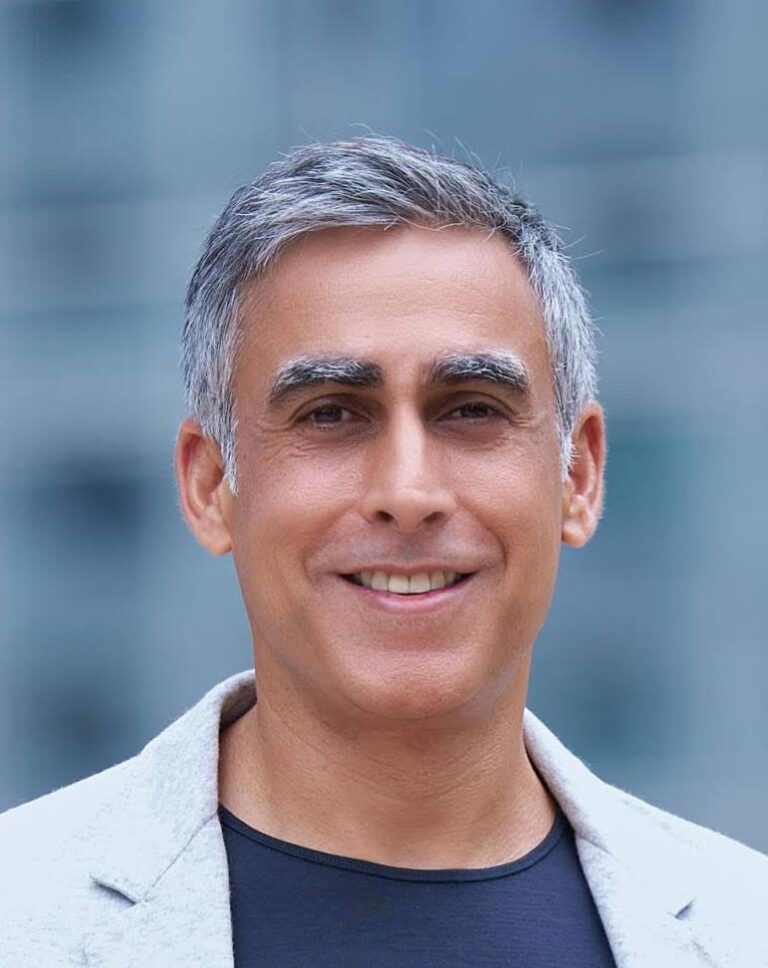 Leadership & Trustees - Cate School